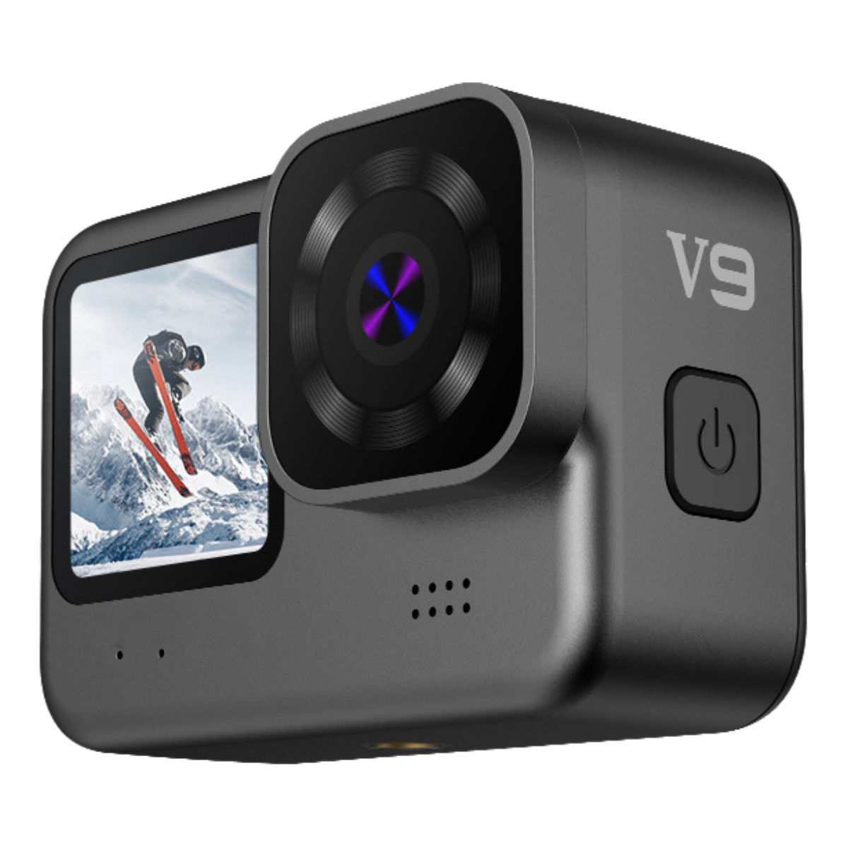 V9 Sports Camera – Dami3C.com